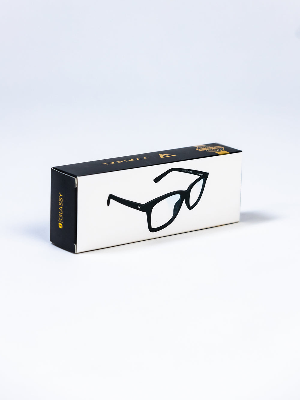Typical Official Gaming Glasses – Typical Gamer Store