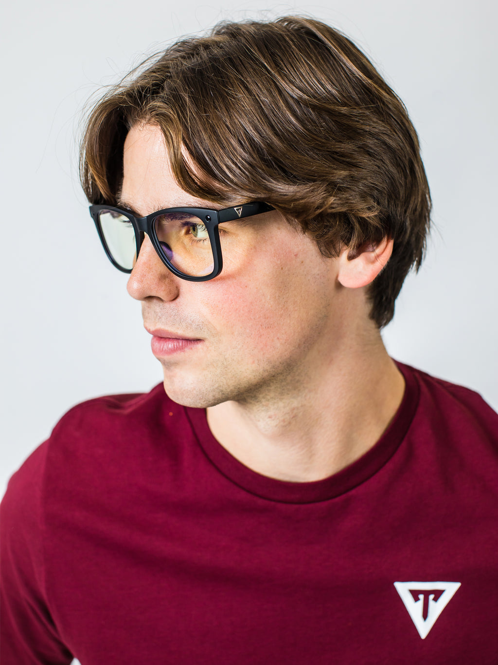 Typical Official Gaming Glasses – Typical Gamer Store